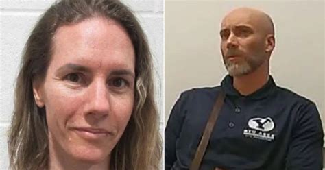 Monster Mum Ruby Frankes Chilling Jail Calls To Husband After Abusive