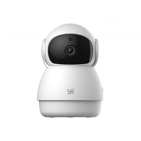 Купить Купольная IP камера Xiaomi Yi Dome Guard Camera 360 в Ташкенте ...