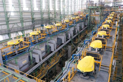 Metso Outotec Delivers Flotation Technology To Gtks Pilot Plant