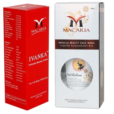 Vaginal Whitening Cream For Women With Instant Whitening Miracle Beauty