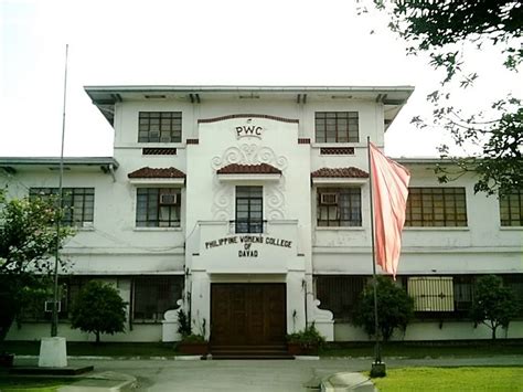 Make It Davao Philippine Womens College Of Davao