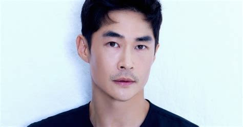 ‘더 와일드 배정남 “여유가 생겼다”[일문일답]