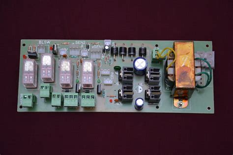 Pass Box Interlocking System At Best Price In Chennai By Control