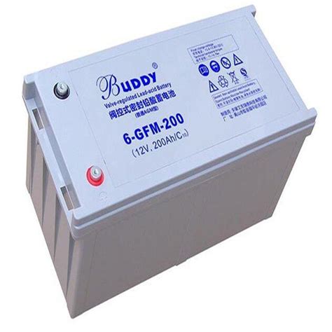 Buddy 宝迪蓄电池 6 Gfm 150 12v150ah20hr 太阳能 直流屏ups电 阿里巴巴