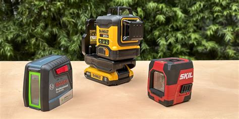 Top 10 Self Leveling Laser Level At Joi Williams Blog