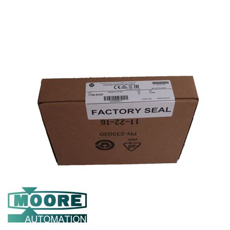 Wholesale 1756 En2f Controllogix Enet Ip Fiber Optic Module