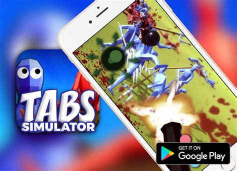 Guide For Tabs Totally Accurate Battle Simulator Apk For Android Download