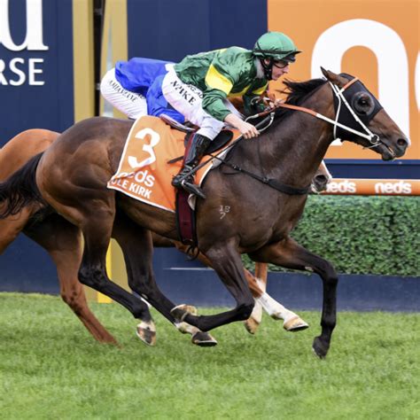Sire Profiles Thoroughbred Sales