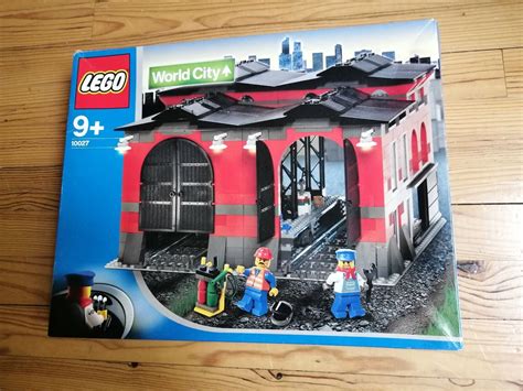 Lego 10027 usato in Italia Confronta facilmente | Maggio 2022