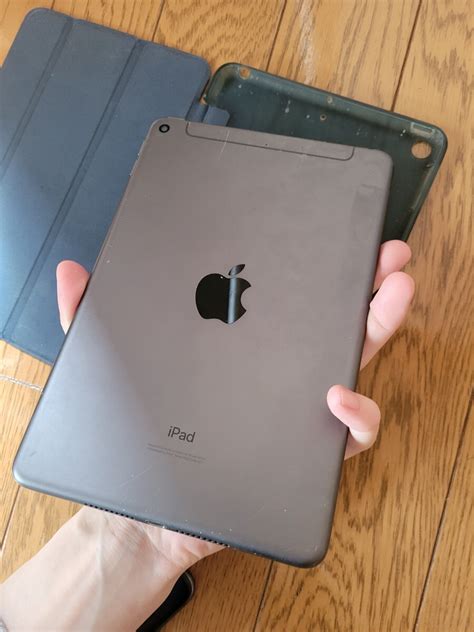 Yahooオークション Ipad Mini5 64gb 割れ