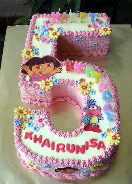 98 Best Hello Kitty Dora Themed Party Ideas Images On Pinterest