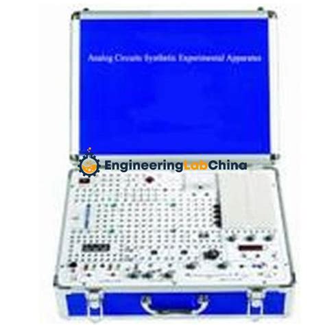 Analog Circuits Synthetic Experimental System Manufacturers Suppliers