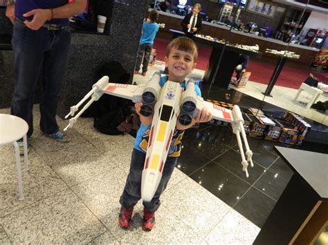 Disney Xd Star Wars Rebels Con At The Uk Premiere