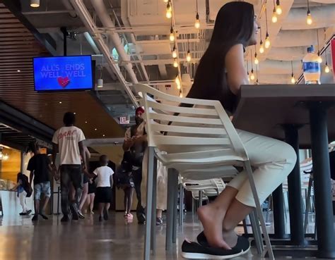 Indian Side Shoeplay