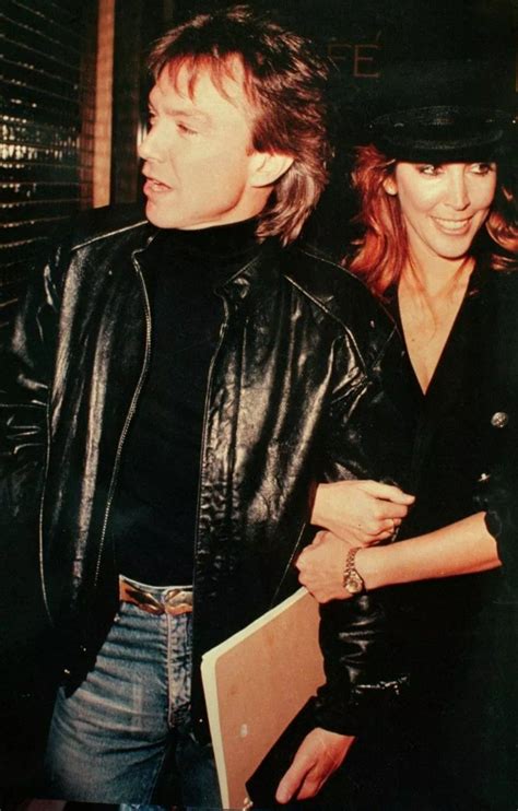 David Cassidy Wife Sue Shifrin