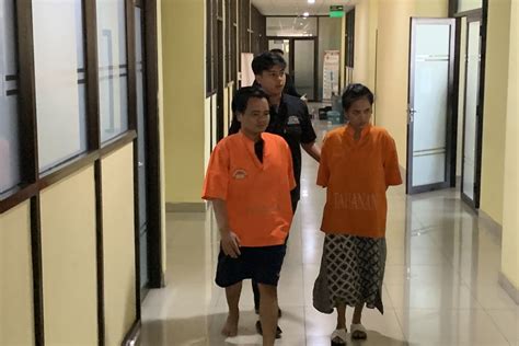 Remaja Di Bekasi Dijual Pasutri Dipaksa Layani Pria Hidung Belang Sehari