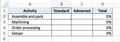 Solved 4 PLEASE HELP Check The Excel Template Attached Chegg Com