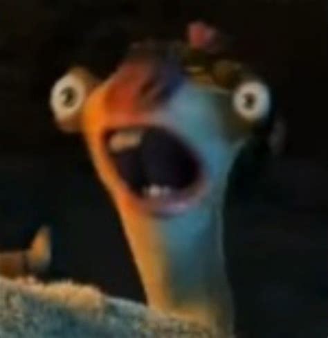 Ice Age Sid Nice Backgrounds Sid The Sloth Sloths Meme Template All Movies Hel Sidney