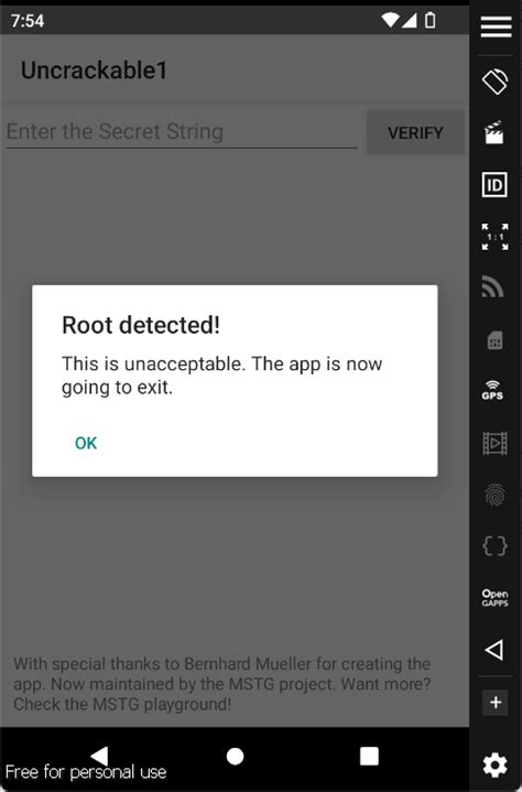 Pwnsec Ctf 2024 Mobile This Is The First Ctf For Pwnsec Team… By