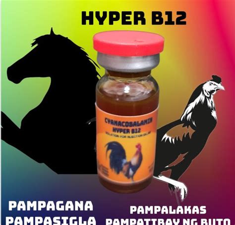 Hyper B12 Vitamins Lazada Ph