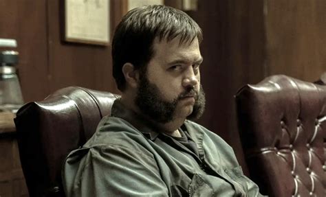 Paul Walter Hauser Just Got His Golden Globe Award Stolen Giant