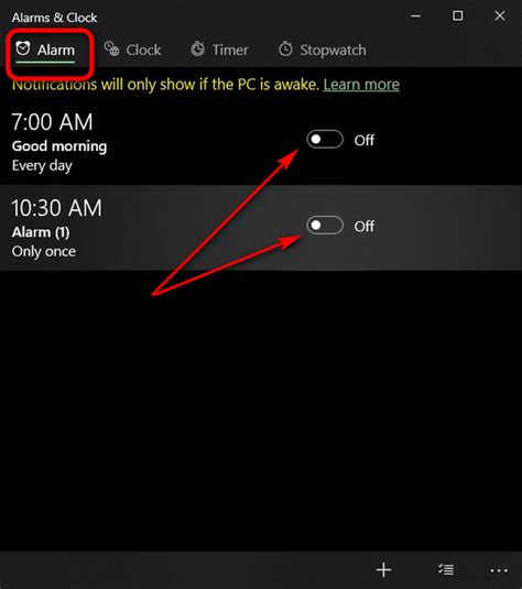 How To Set Alarms And Timers In Windows Guide Beebom