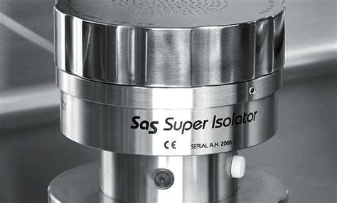 Aseptic Solutions Extract Technology