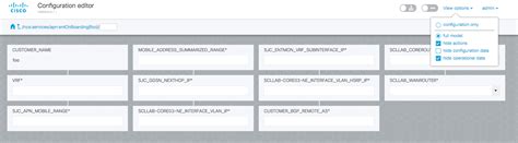 Solved Nso Adding New Service How To Request Multiple Variable
