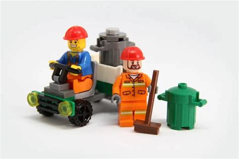 Lego To Put Recycling Labels On All Its Us Packaging