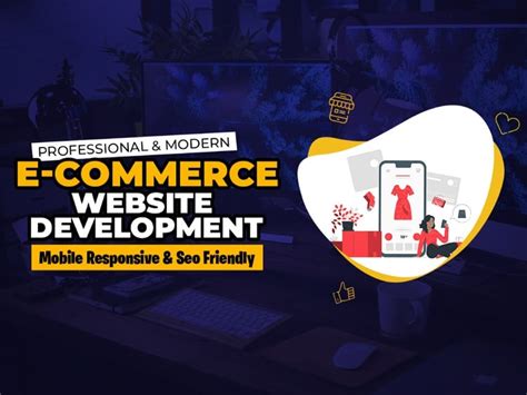 Fully Responsive Wordpress E Commerce Website Upwork