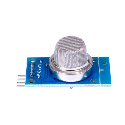 Mq Hydrogen Gas Sensor Module At Piece Hydrogen Gas Sensor In Pune ID