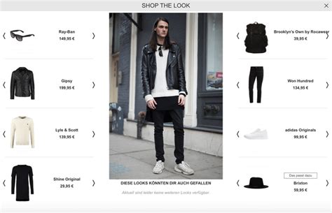 Example Of Photo Based Product Search With Catalog Matching And