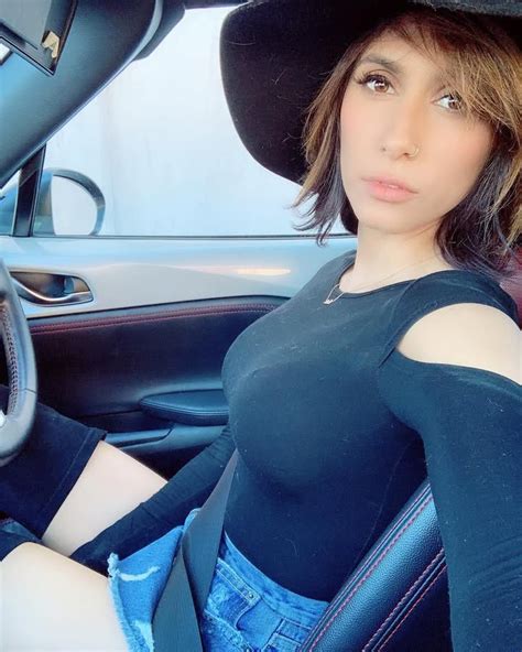 Cristina Valenzuela Picture
