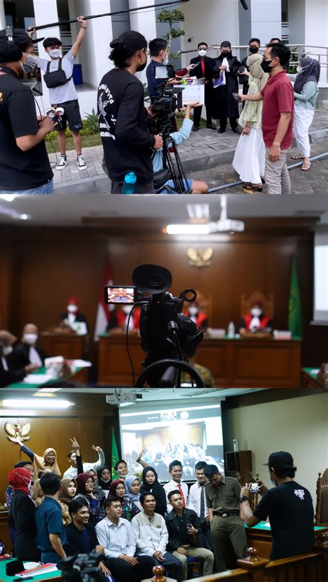 Lab Fakultas Hukum Lab Fakultas Hukum