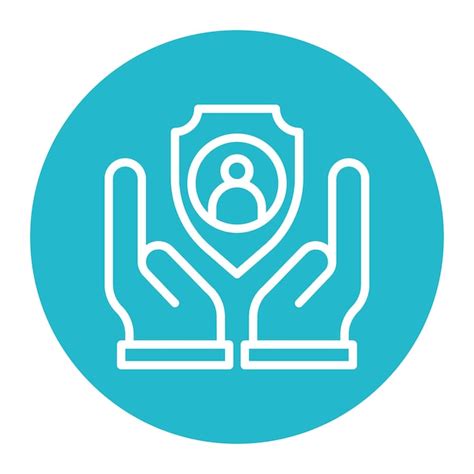 Safety Measures Icon At Lucy Hynes Blog