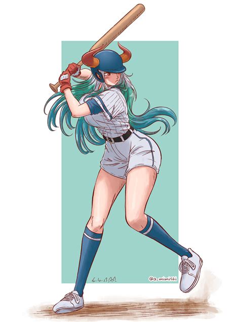 Yamato By Amimishi On Deviantart