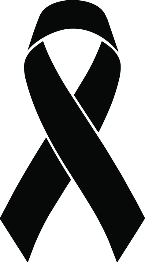 Breast Cancer Awareness Ribbon Ribbon World Breast Cancer Day Concept