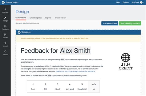 Manage Email Bounce Notifications