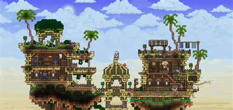 Desert Pylon Build Cant Afford Pylons Yet Though Rterraria