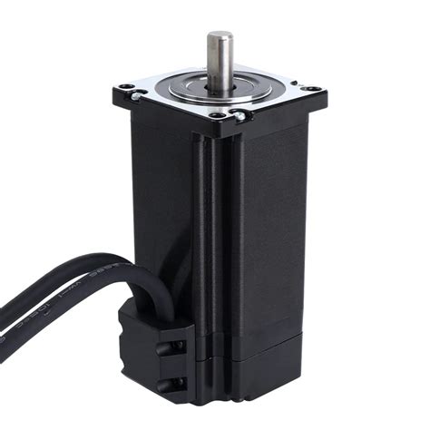 Snapklik Closed Loop Stepper Motor 1 Axis CNC KIT 4 0 Nm 566 56oz