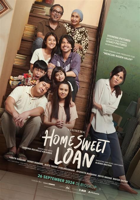6 Rekomendasi Film Keluarga Bertengkar Hadirkan Konflik Yang Relate