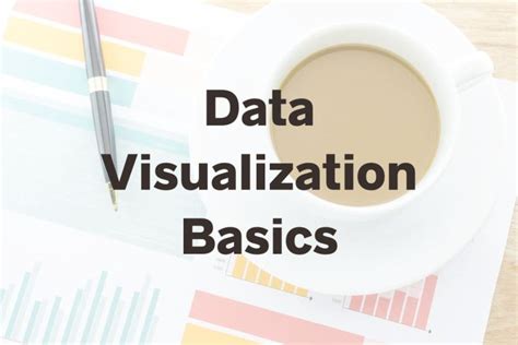 35 Data Visualization Types To Master The Art Of Data Coffee Break