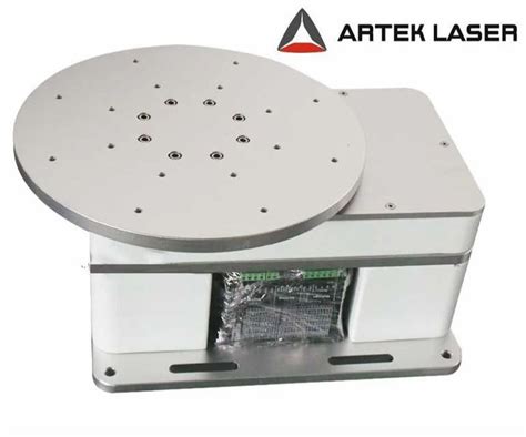 Rotary Indexing Machine At ₹ 70000 Piece Rotary Indexing Table In