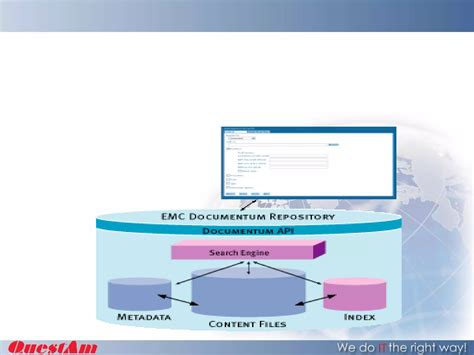 Documentum Content Server Ppt