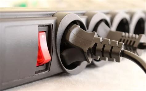 The C14 Connector A Look At Its Unique Design And Benefits Weup