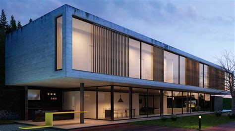 Architectural Rendering Course 3ds Max V Ray Trailer YouTube