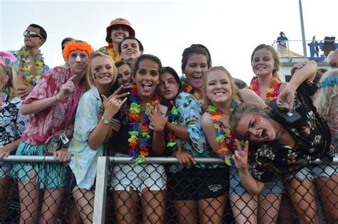 Eastern Yearbook Seniors