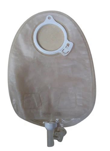 Sensura 11855 Coloplast Urostomy Bag At Rs 382piece Colostomy Bag In