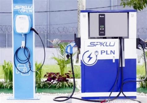 Mengintip Peluang Bisnis SPKLU Untuk Pengusaha Kendaraan