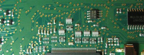Electronics Reference Sheet A3 — Ecutularu